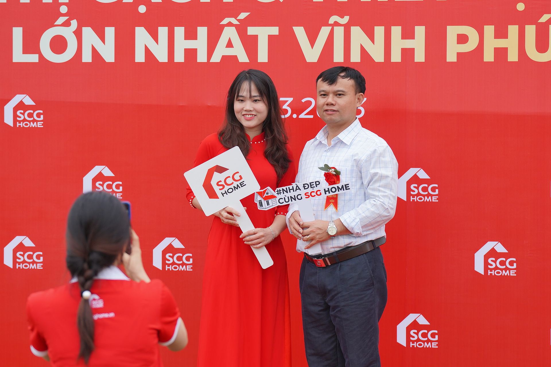 Hình Ảnh Truyền Thông | SCG Home